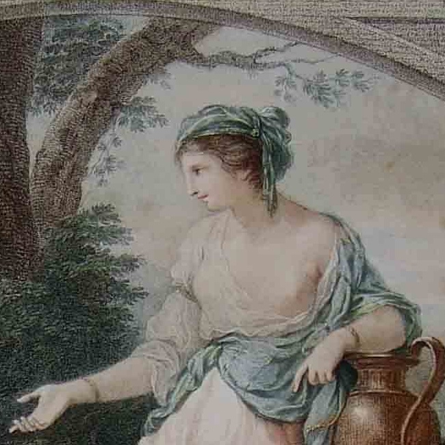 Herodotus and a courtesan from Naucratis - Classical Inquiries