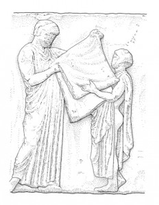 Things noted during eight days of travel-study in Greece, 2016.06.10–18 ...