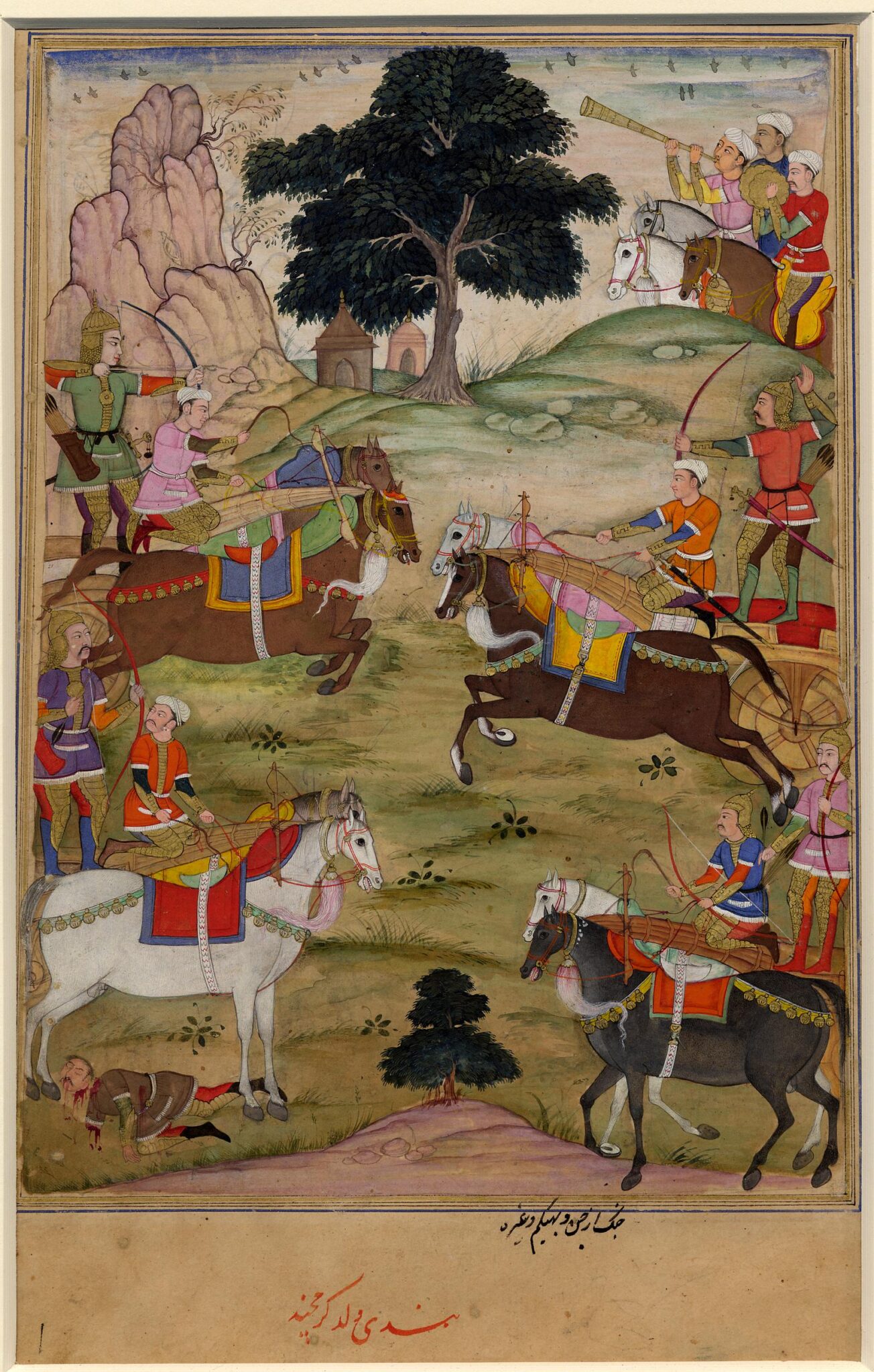 An Epic Sanskrit parallel for the representation of Patroklos as a ...