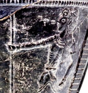 Temporary like Achilles #2 and Kerouacts 1-6, by Thomas Palaima ...