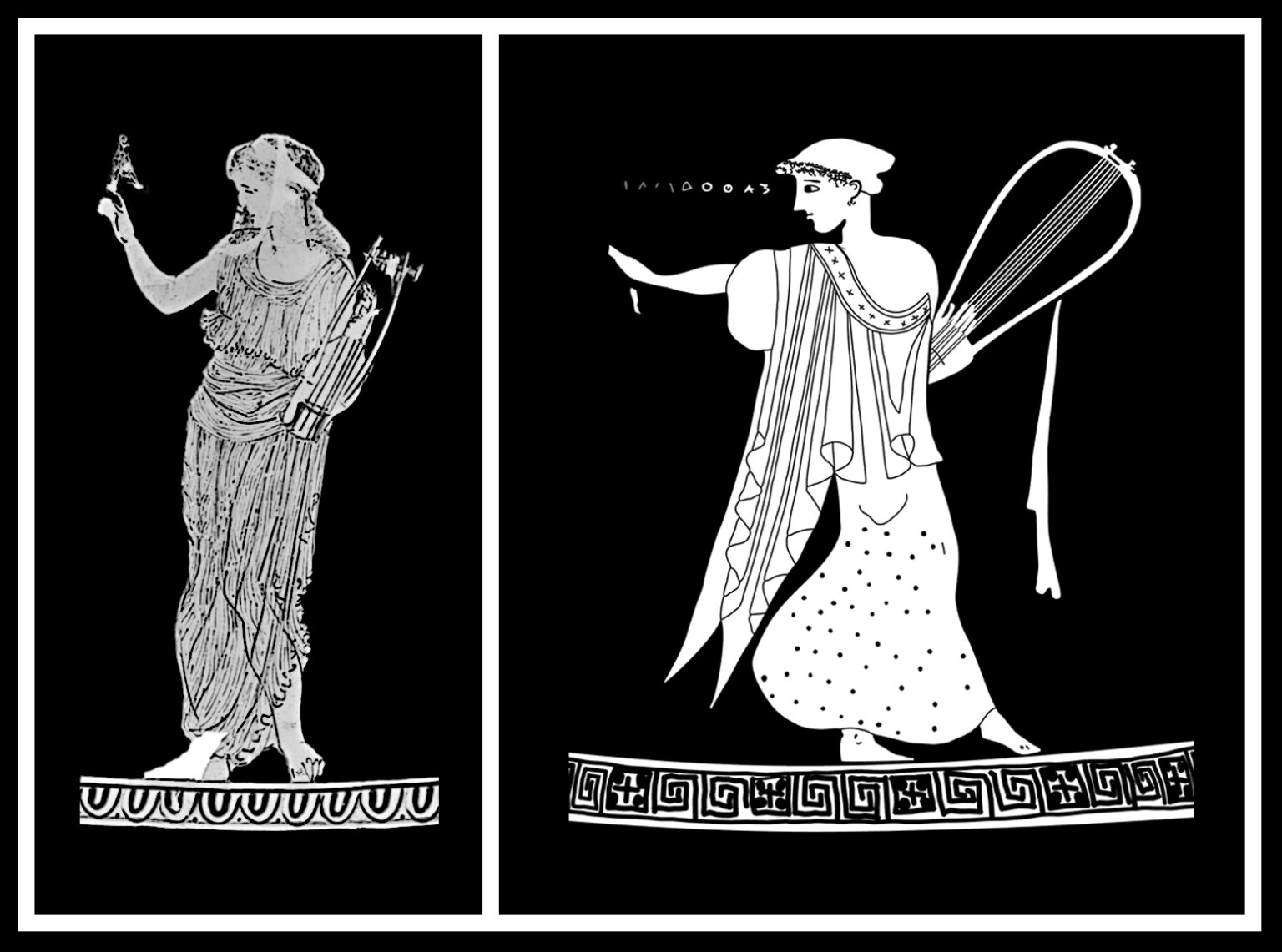 Thinking of further desiderata while tracing the reception of Sappho in ...