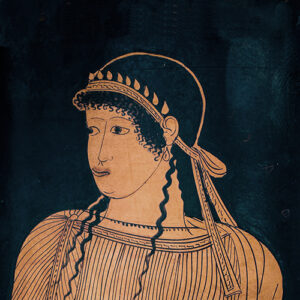 Sappho’s looks, and how Sappho looks at beauty - Classical Inquiries